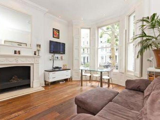1 Bedrooms Flat for rent in Philbeach Gardens, Earls Court, London SW5