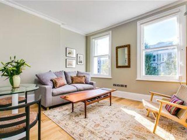 1 Bedrooms Flat for rent in Philbeach Gardens, Earls Court, London SW5