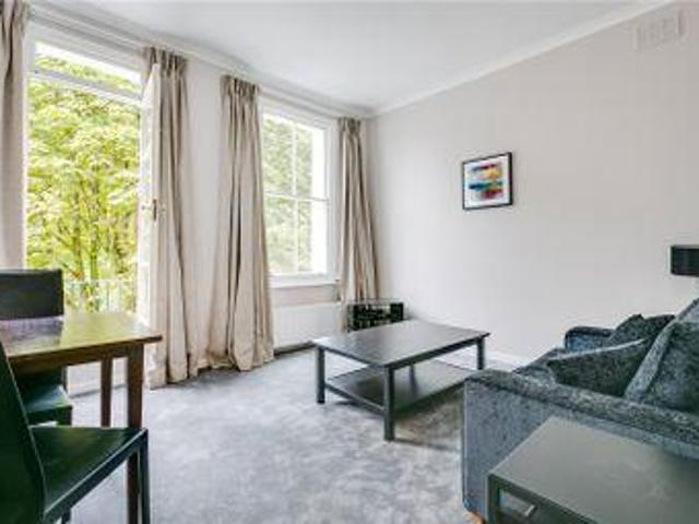 1 Bedrooms Flat for rent in Philbeach Gardens, Earls Court, London SW5