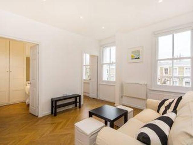1 Bedrooms Flat for rent in Philbeach Gardens, Earls Court SW5