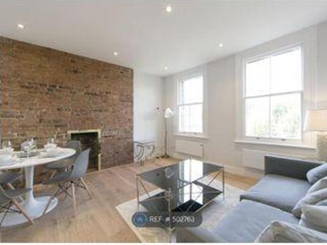 1 Bedrooms Flat for rent in Philbeach Gardens, London SW5