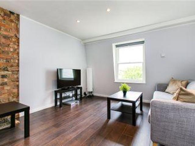 1 Bedrooms Flat for rent in Philbeach Gardens, London SW5