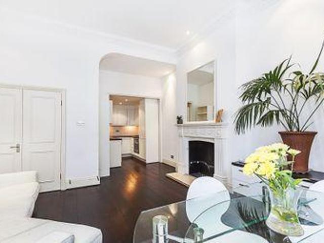 1 Bedrooms Flat for rent in Philbeach Gardens, London SW5