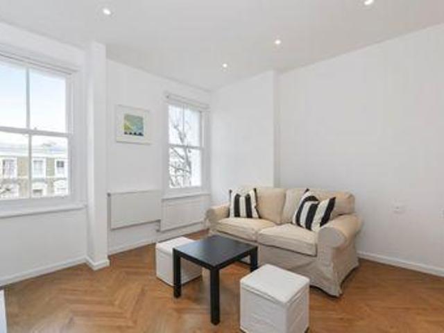 1 Bedrooms Flat for rent in Philbeach Gardens, London SW5