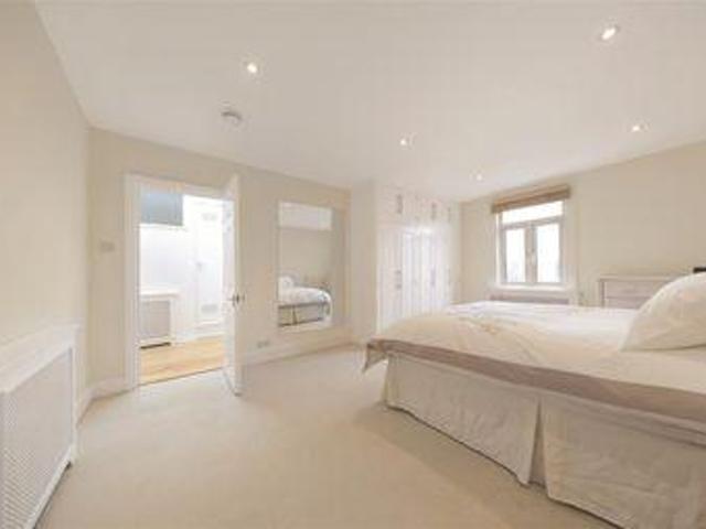 1 Bedrooms Flat for rent in Philbeach Gardens, London SW5