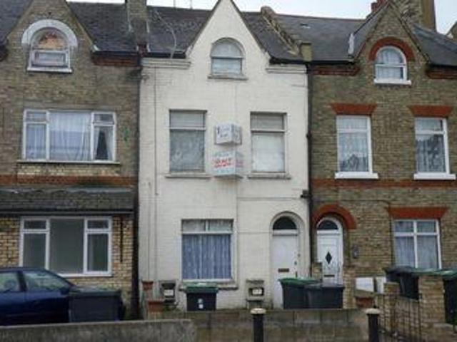 1 Bedrooms Flat for rent in Philip Lane, London N15