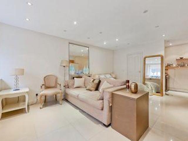 1 Bedrooms Flat for rent in Phillimore Gardens, London W8