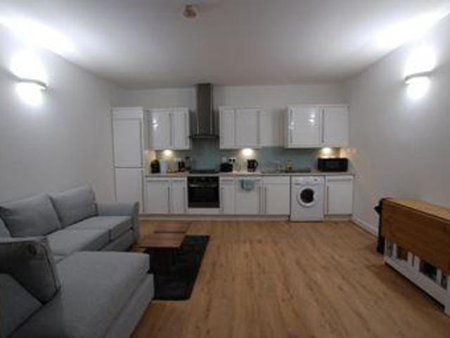 1 Bedrooms Flat for rent in Phipp Street, London EC2A
