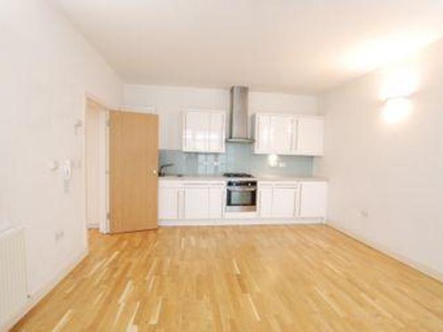 1 Bedrooms Flat for rent in Phipp Street, London EC2A