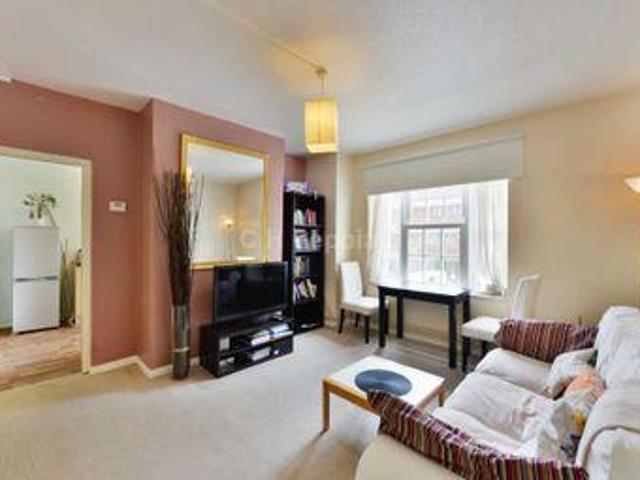 1 Bedrooms Flat for rent in Phoenix Road, Kings Cross NW1