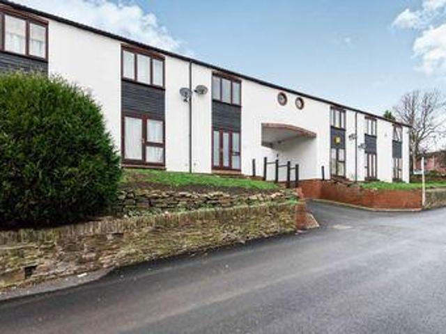 1 Bedrooms Flat for rent in Pitsmoor Road, Sheffield S3