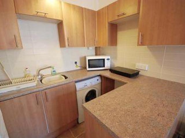 1 Bedrooms Flat for rent in Pitt Street, Edinburgh EH6
