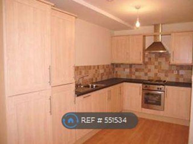 1 Bedrooms Flat for rent in Piccadilly, Bradford BD1