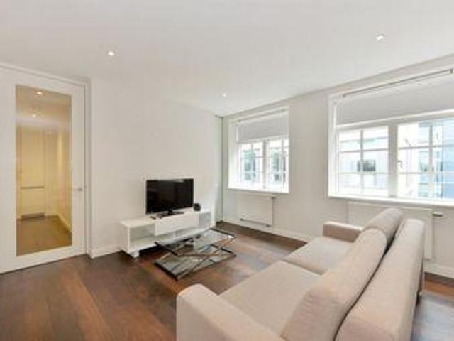 1 Bedrooms Flat for rent in Picton Place, London W1U