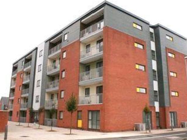 1 Bedrooms Flat for rent in Picton Street, Lincoln LN6