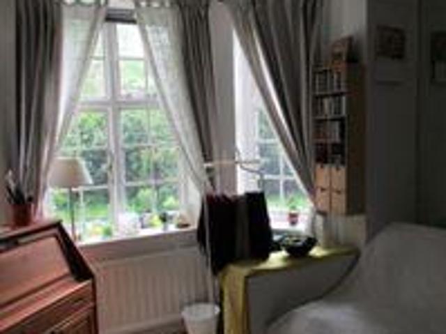 1 Bedrooms Flat for rent in Pilgrims Lane, London NW3