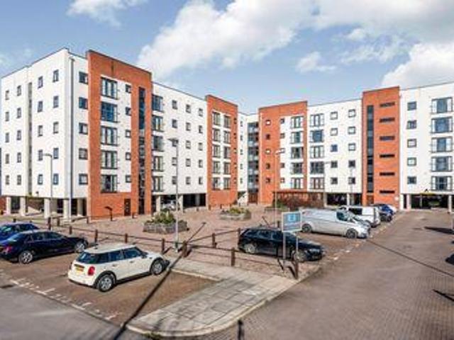 1 Bedrooms Flat for rent in Pilgrims Way, Salford M50