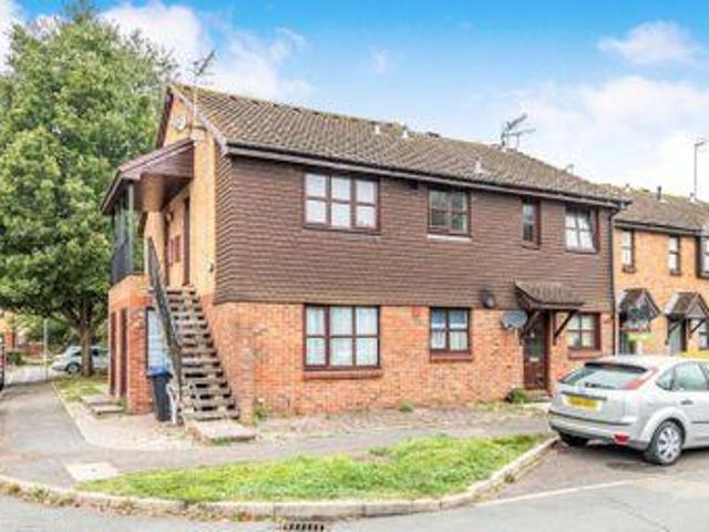 1 Bedrooms Flat for rent in Pilgrims Walk, Worthing BN13