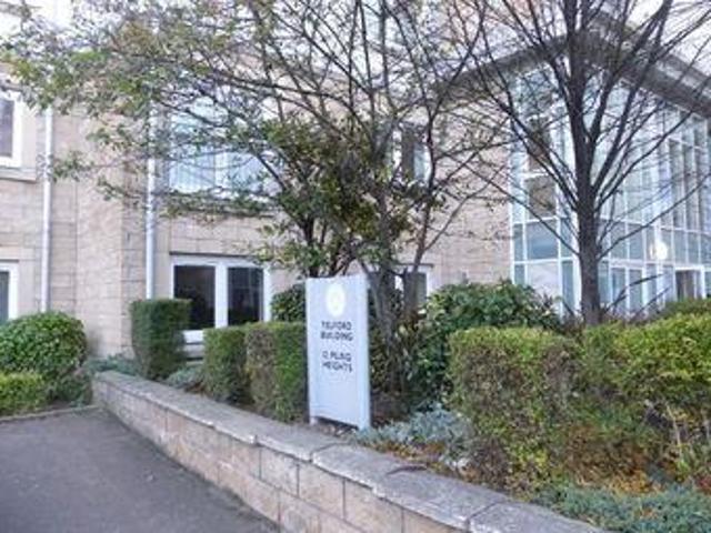 1 Bedrooms Flat for rent in Pilrig Heights, Edinburgh EH6