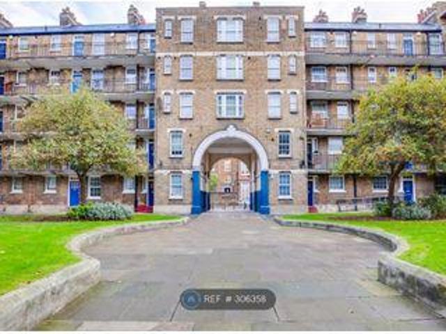 1 Bedrooms Flat for rent in Pilton Place, London SE17