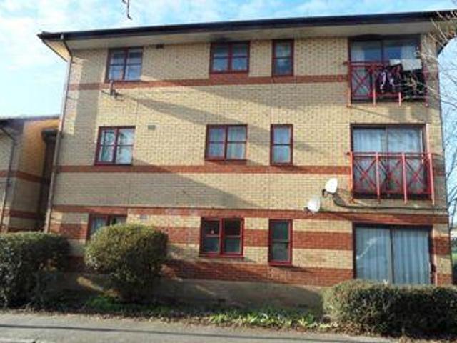 1 Bedrooms Flat for rent in Pincott Place, Brockley SE4