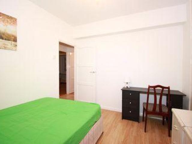1 Bedrooms Flat for rent in Pinchin Street, Aldgate E1