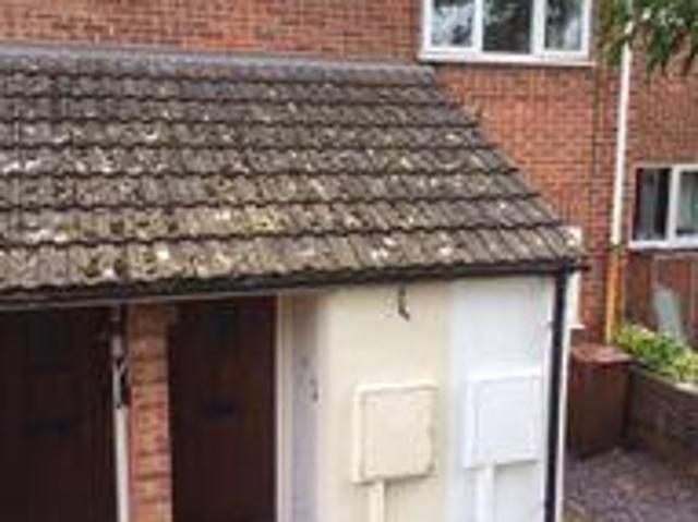 1 Bedrooms Flat for rent in Pine Grove, Hempstead, Gillingham ME7