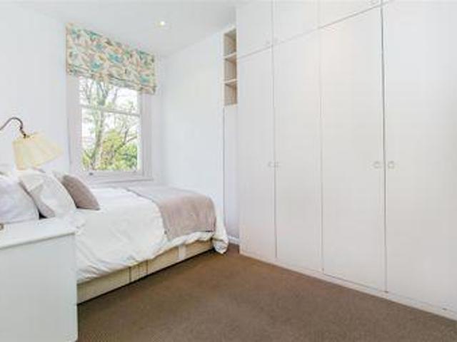 1 Bedrooms Flat for rent in Pinehurst Court, Colville Gardens W11