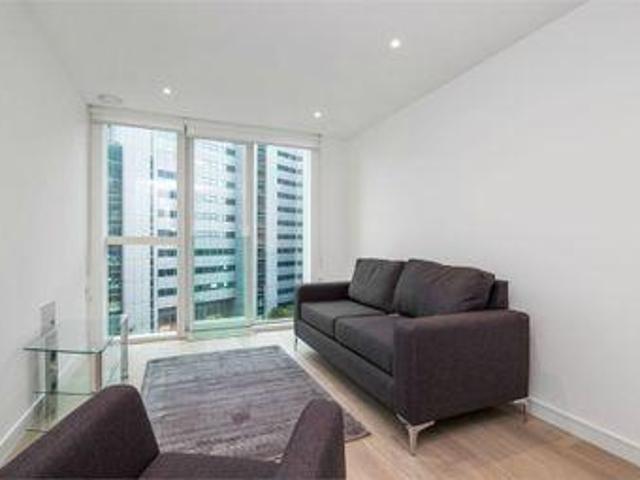 1 Bedrooms Flat for rent in Pinnacle Apartments, 11 Saffron Central Square, Croydon, Surrey CR0