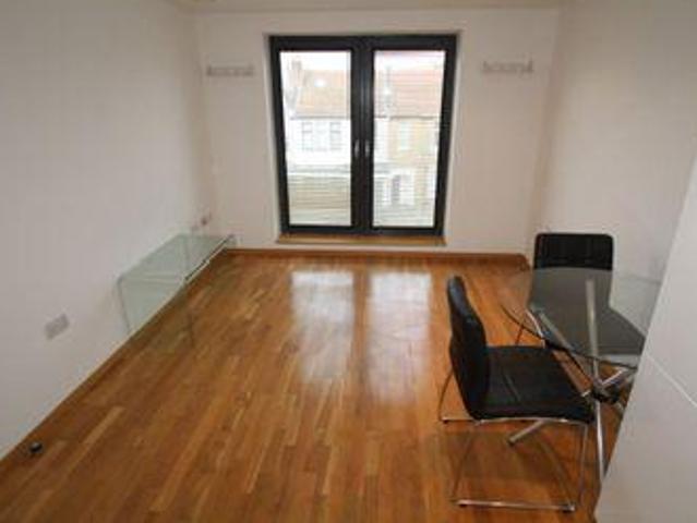 1 Bedrooms Flat for rent in Pinner Road, North Harrow, Harrow HA1