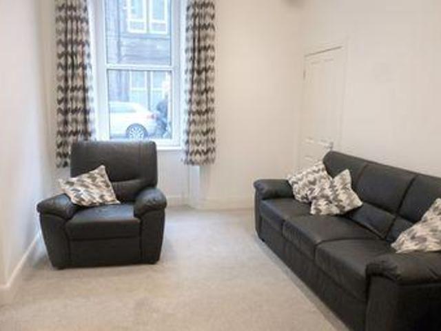 1 Bedrooms Flat for rent in Pirrie Street, Edinburgh EH6