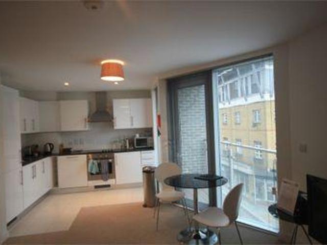 1 Bedrooms Flat for rent in Plumbers Row, London E1