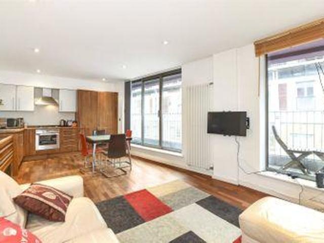 1 Bedrooms Flat for rent in Plumbers Row, London E1