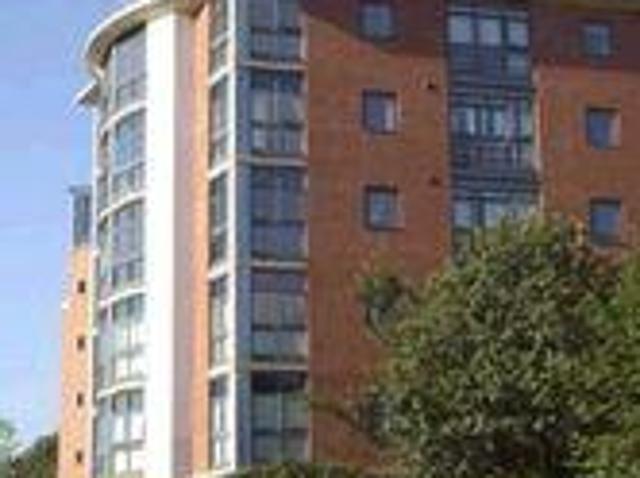 1 Bedrooms Flat for rent in Plumptre Street, Nottingham NG1