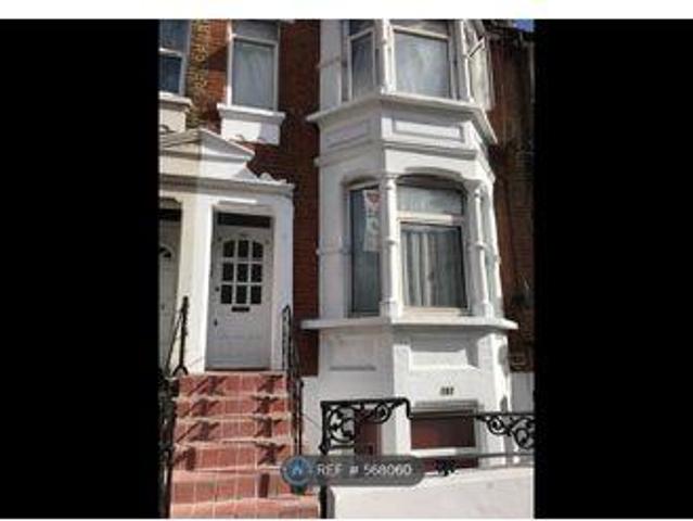 1 Bedrooms Flat for rent in Plumstead High Street, London SE18