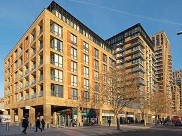 1 Bedrooms Flat for rent in Plumstead Road, London SE18