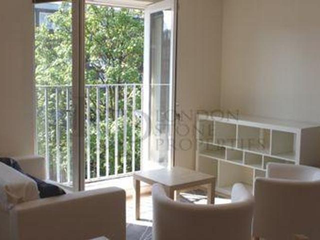 1 Bedrooms Flat for rent in Plumstead Road, London SE18