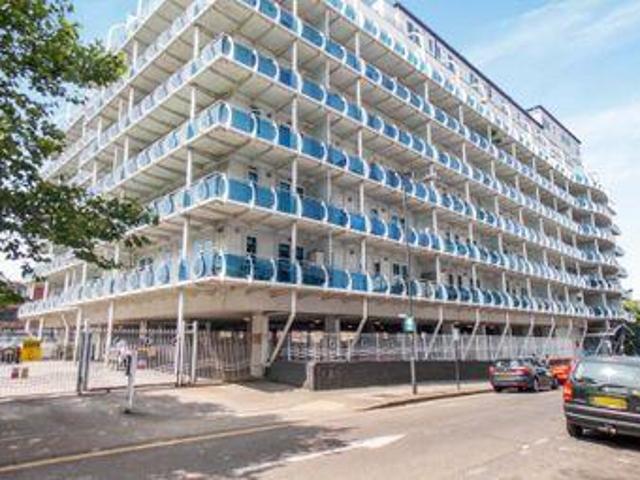 1 Bedrooms Flat for rent in Platinum House, Lyon Road, Harrow HA1