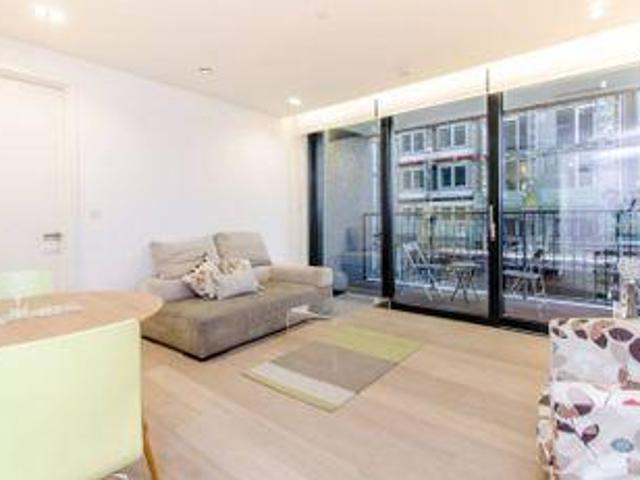 1 Bedrooms Flat for rent in Plimsoll Building, King´s Cross N1C