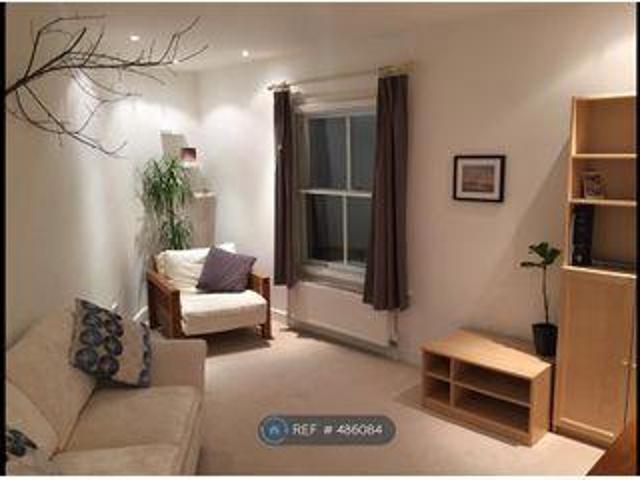 1 Bedrooms Flat for rent in Plough Road, London SW11