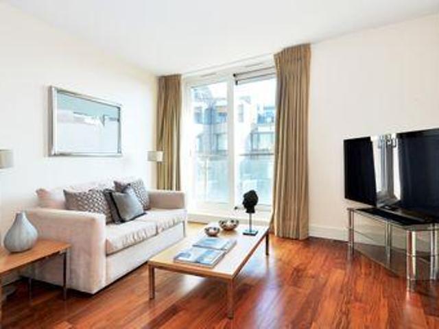 1 Bedrooms Flat for rent in Praed Street, London W2