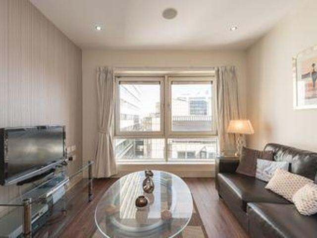 1 Bedrooms Flat for rent in Praed Street, London W2
