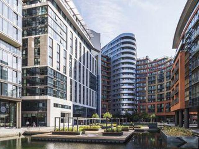 1 Bedrooms Flat for rent in Praed Street, London W2
