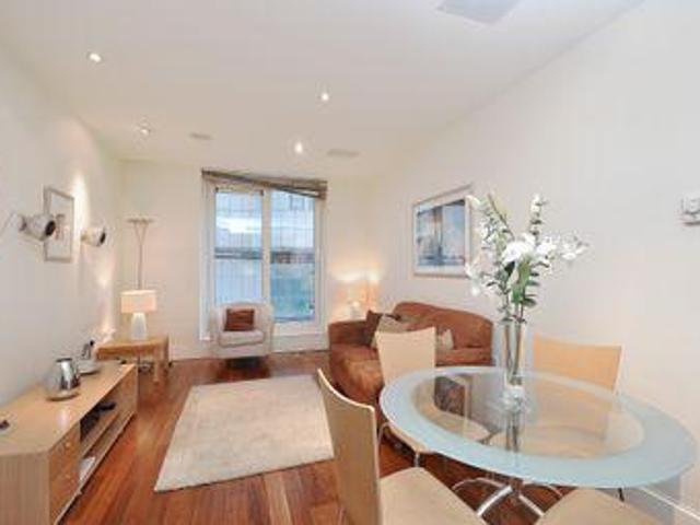 1 Bedrooms Flat for rent in Praed Street, London W2