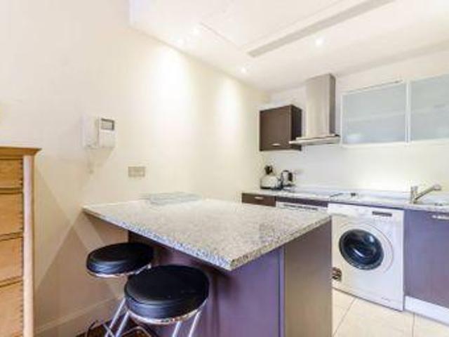 1 Bedrooms Flat for rent in Praed Street, Paddington W2