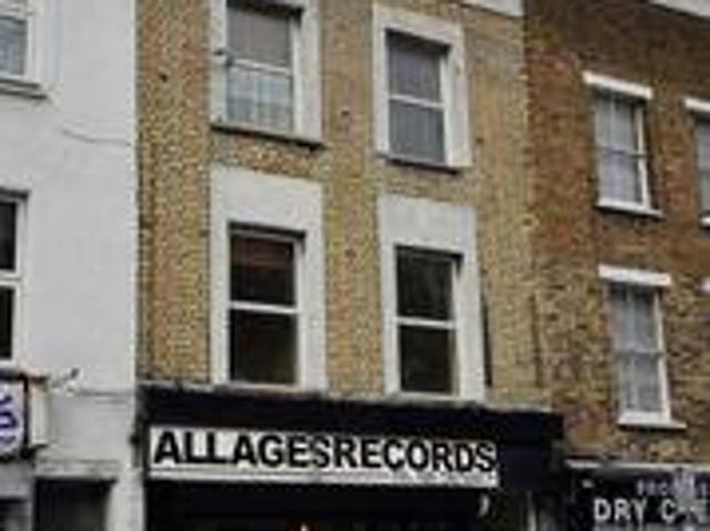 1 Bedrooms Flat for rent in Pratt Street, Camden NW1