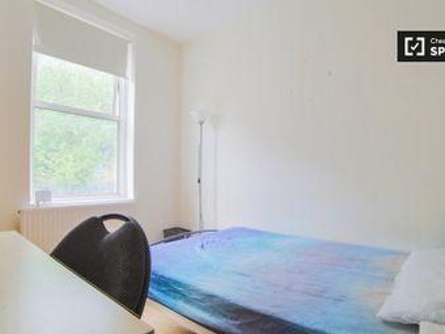 1 Bedrooms Flat for rent in Pratt Street, London NW1