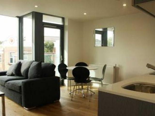 1 Bedrooms Flat for rent in Preband Street, Angel, London N1
