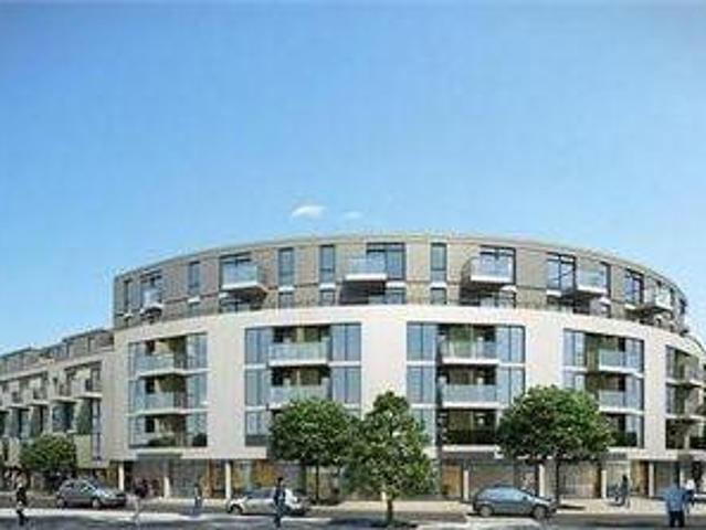 1 Bedrooms Flat for rent in Prebend Street, Angel N1
