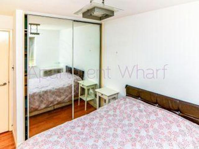 1 Bedrooms Flat for rent in Premiere Place, London E14